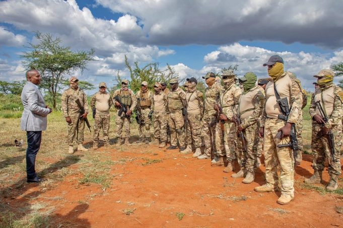 Maliza Uhalifu Operation Expands to Meru, Isiolo, and Marsabit Counties ...