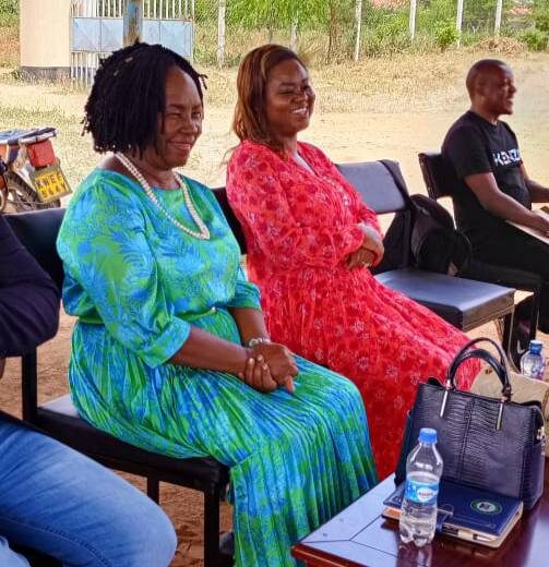 Kitui: Uwezo Fund Cheques Distributed To Local Groups in Kitui West ...