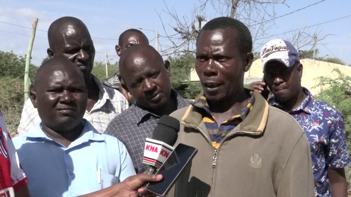 Kangundo Family Rejoices as Missing Relative is Found - The Lower ...