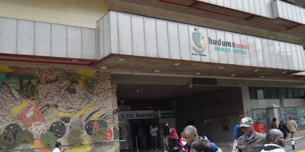 You Will Now Access These Judicial Services at Huduma Centres - The ...