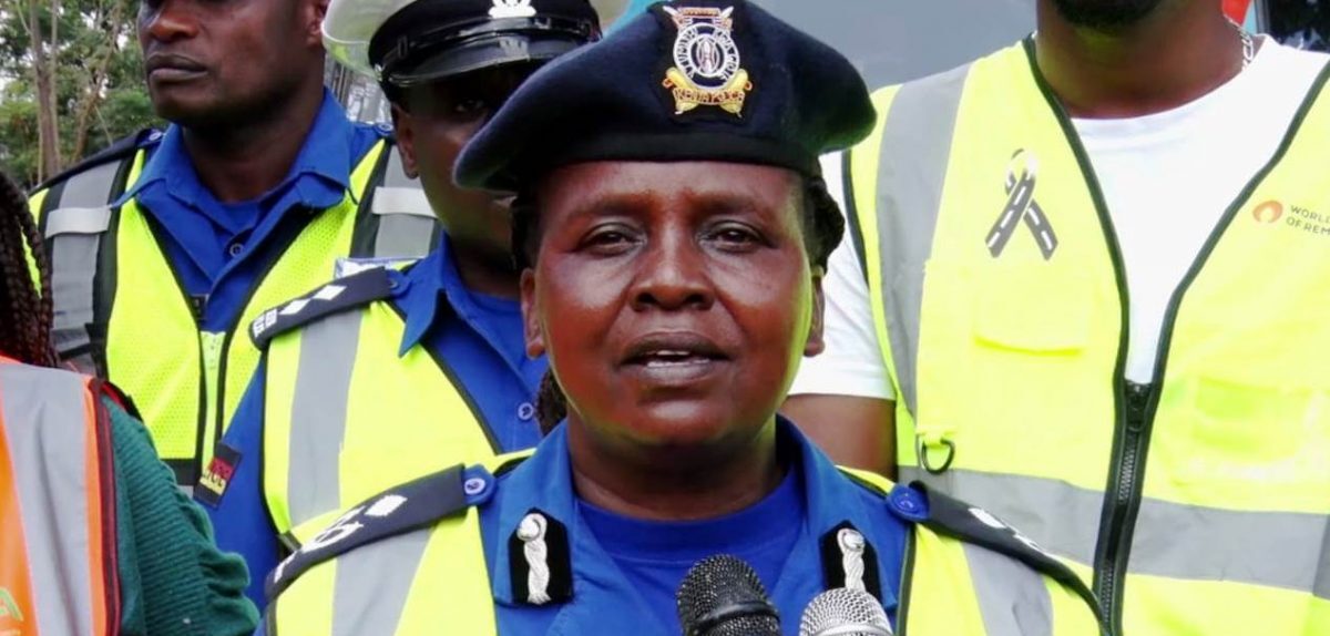 Undercover Officers Deployed on Major Roads to Catch Corrupt Traffic ...