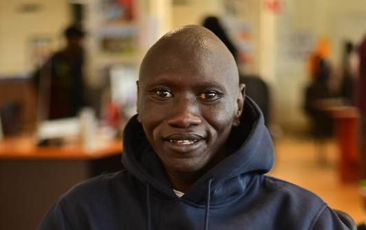 Stevo Simple Boy: I Died and Resurrected When I was a Child - The Lower ...