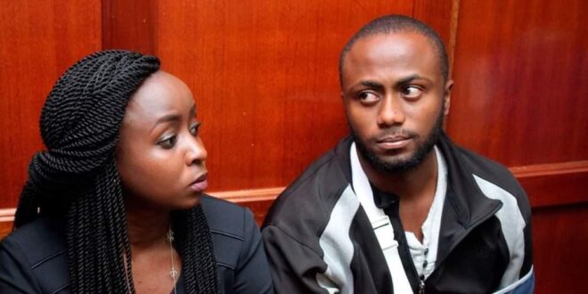 Court Finds Jowie Irungu Guilty of Monica Kimani’s Murder - The Lower Eastern Times