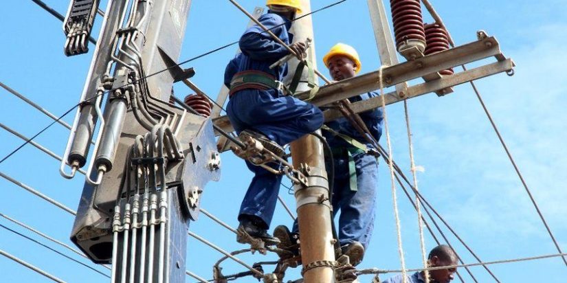 KPLC Lists Areas in Kisumu, Kakamega Set for Planned Friday Outages ...