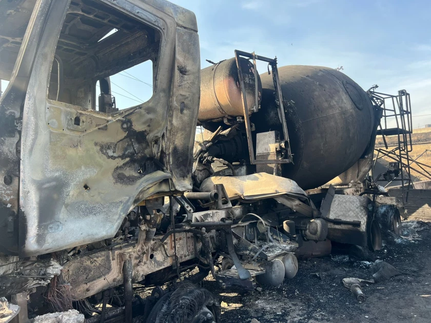 Lawsuit Filed Over Embakasi Gas Explosion - The Lower Eastern Times