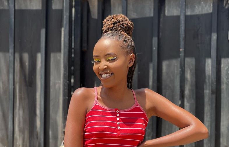 Mungai Eve Loses Digital Assets in Breakup Drama - The Lower Eastern Times
