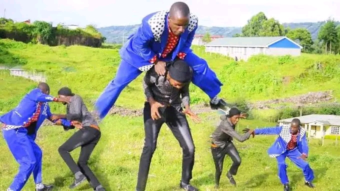 KFCB Orders Embarambamba to Remove Controversial Songs from YouTube ...