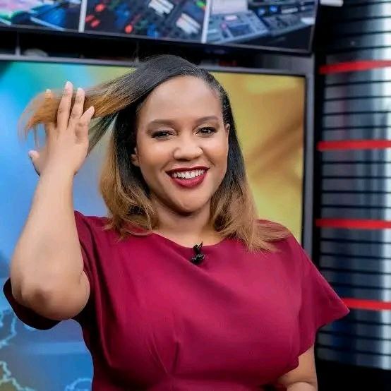 Citizen TV Raids NTV For Victoria Rubadiri’s Replacement - The Lower ...