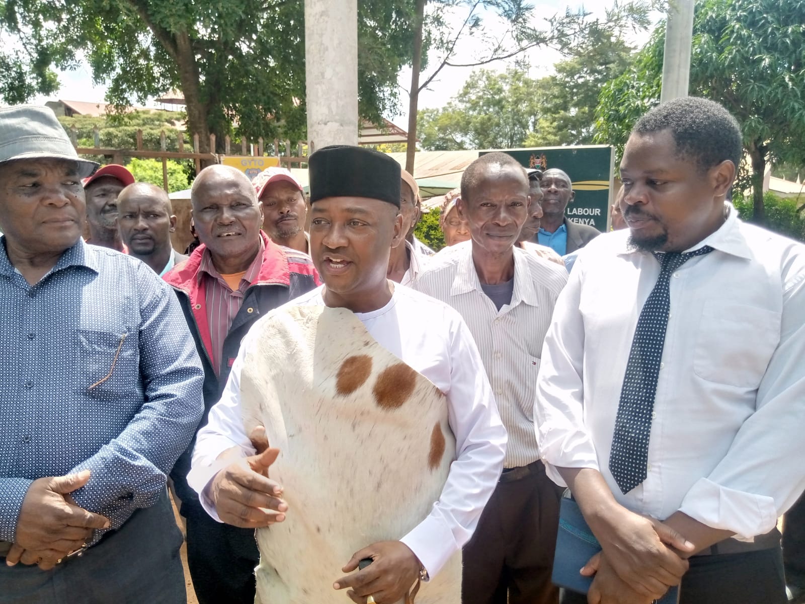 Kamba Elders Wants ‘Kaluvu’ Legalized, Files Petition in Kitui Court ...