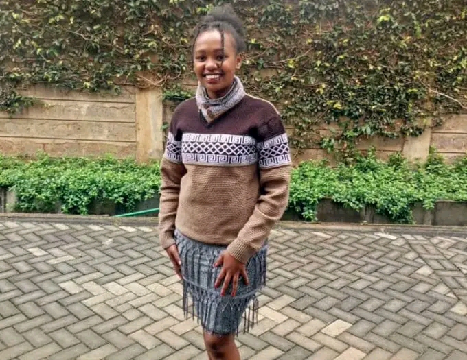 Machakos Family Demands Justice as MKU Student Found Dead in Thika ...
