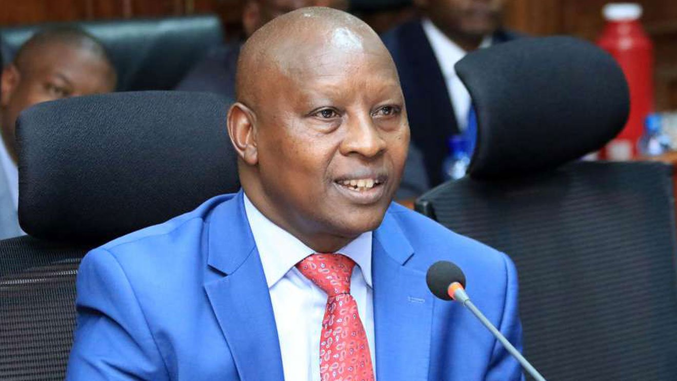 CoG Summons Urgent Meeting Over Kahiga’s Raila Remarks - The Lower ...