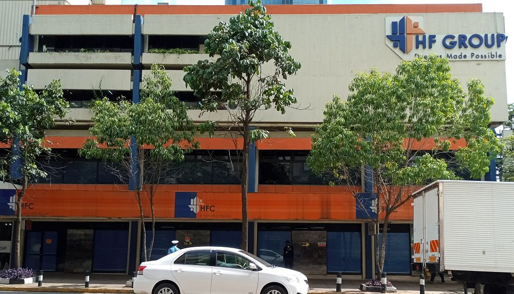 HF Group to Offer 1.5 Billion Shares at Ksh.4 Each - The Lower Eastern ...