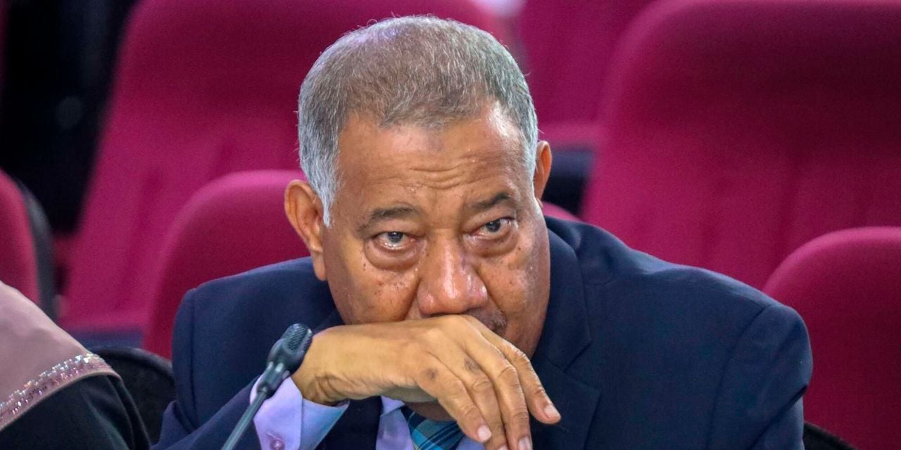 Lamu County Assembly rejects James Gichu as Deputy Governor - The Lower ...