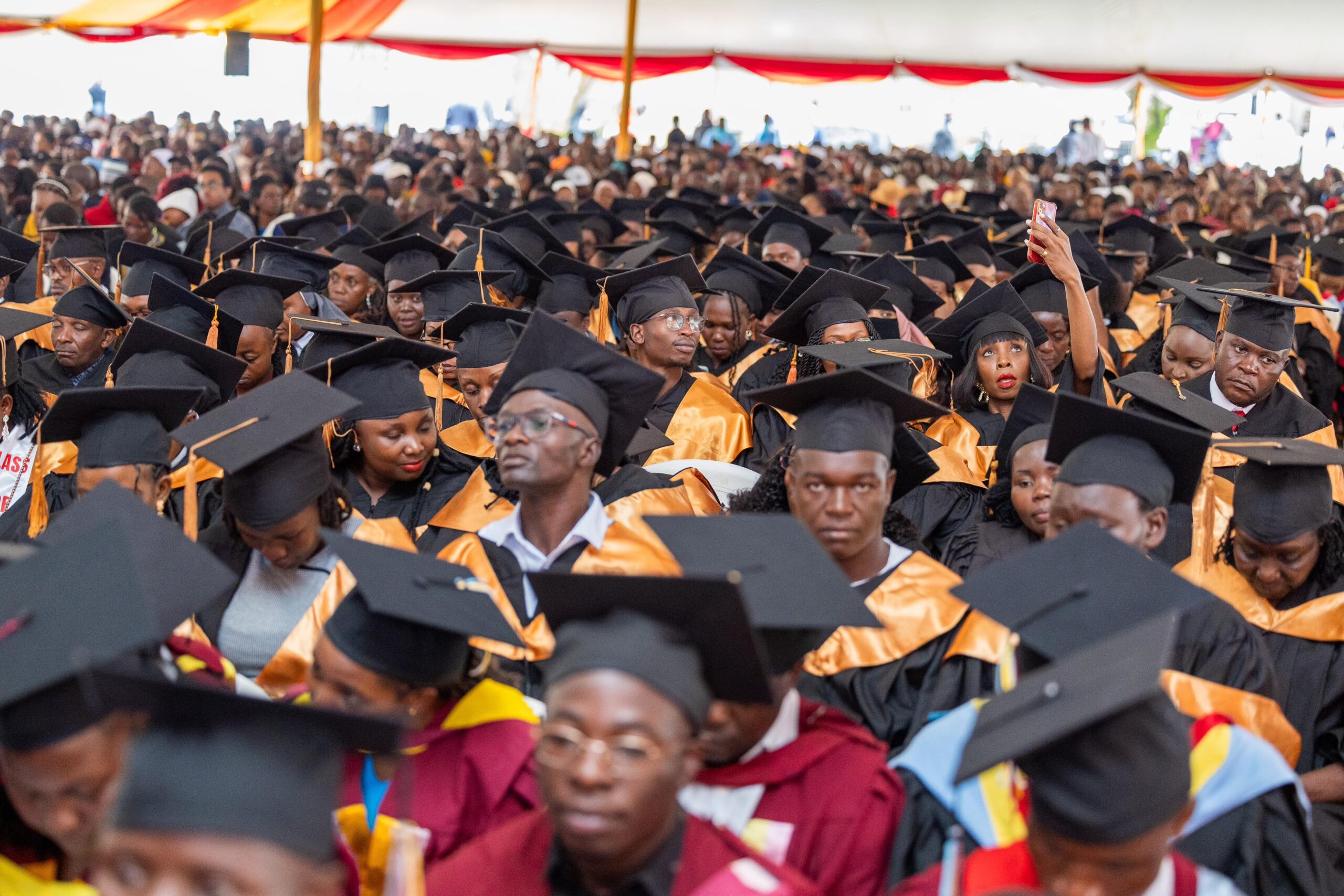 Govt Slashes University Fees for 2025 - The Lower Eastern Times