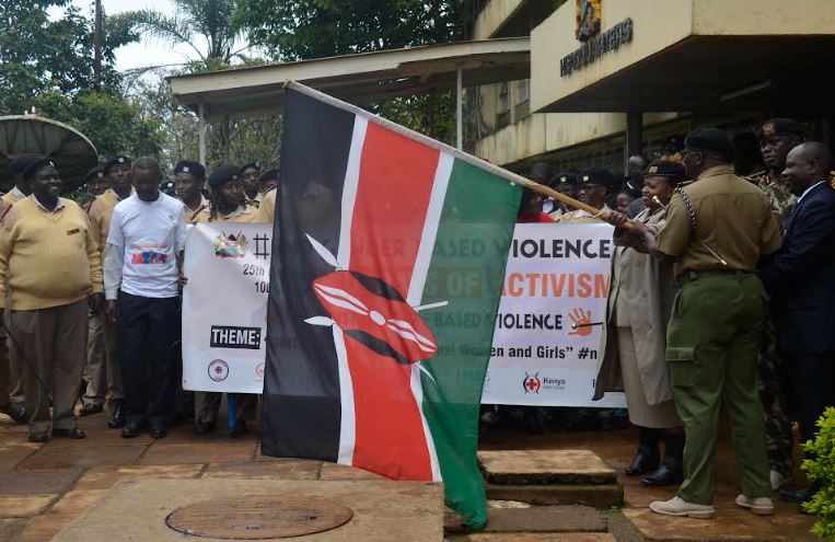 Meru County Kicks Off 16 Days of Activism Against GBV - The Lower ...