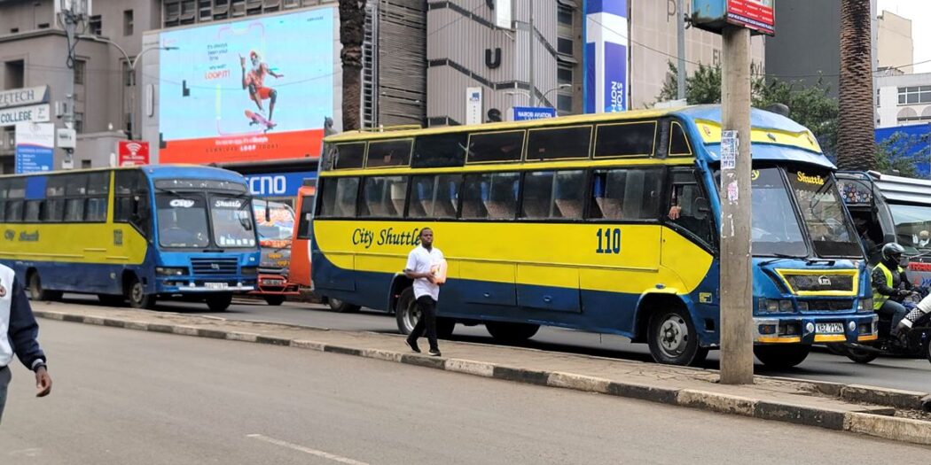 Matatu Owners: We Will Strike Every Monday - The Lower Eastern Times