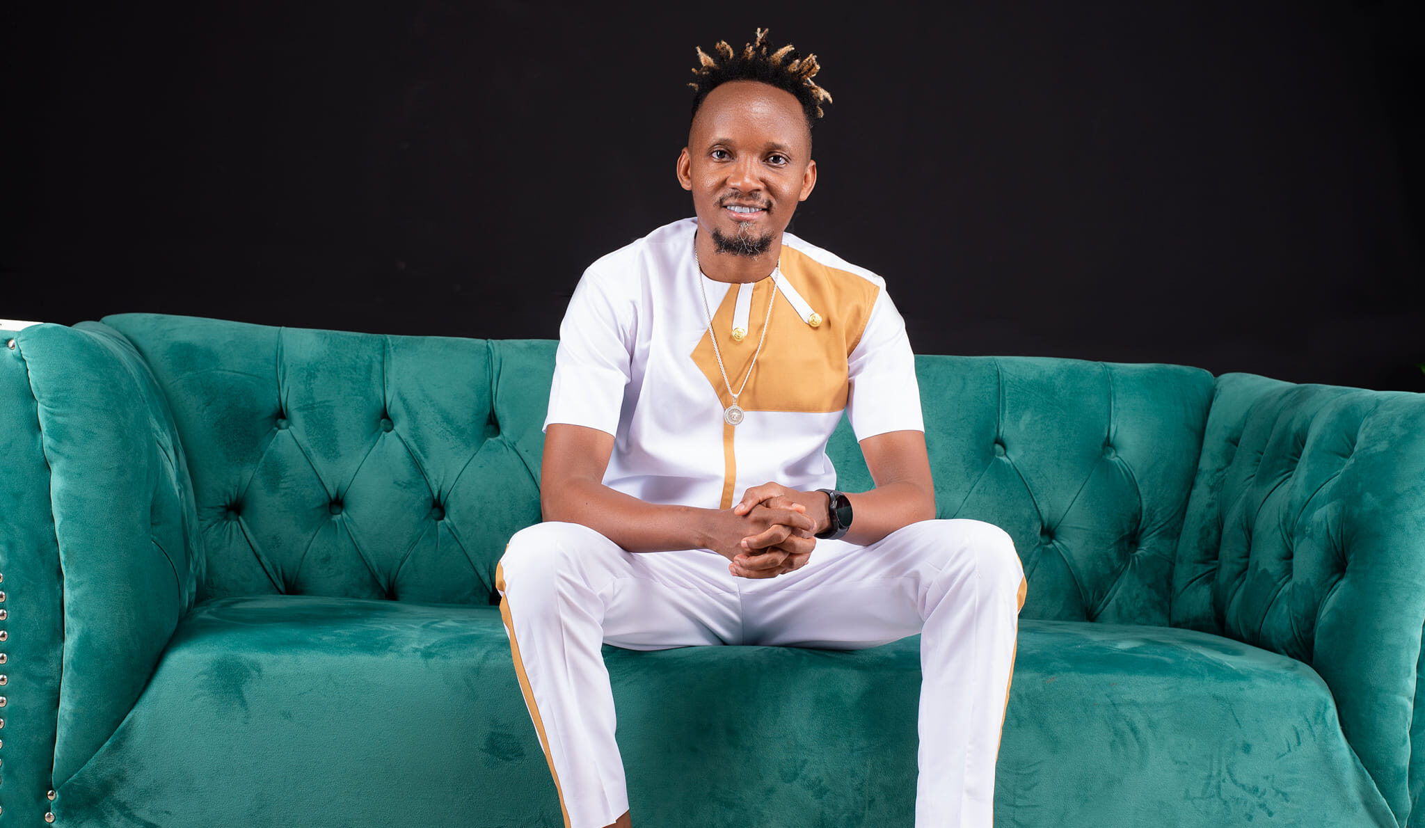 Katombi: Leave Kamba Festivals to Kambas Alone - The Lower Eastern Times