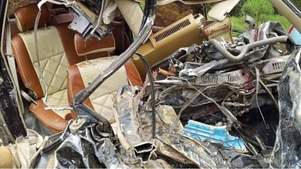 Seven Family Members Killed in Tragic Naivasha-Mai Mahiu Crash - The ...