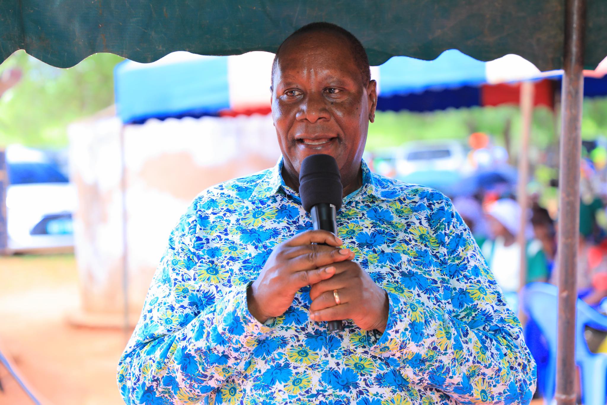 Malombe, MCAs to Prioritise Health, Water and Roads - The Lower Eastern ...