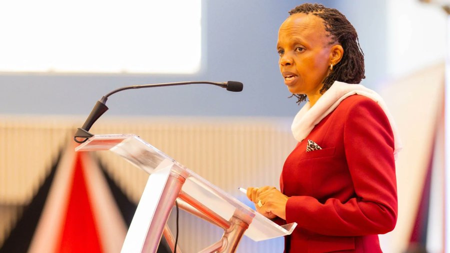 KUCCPS Opens Portal for 2026 University, TVET Placement - The Lower ...