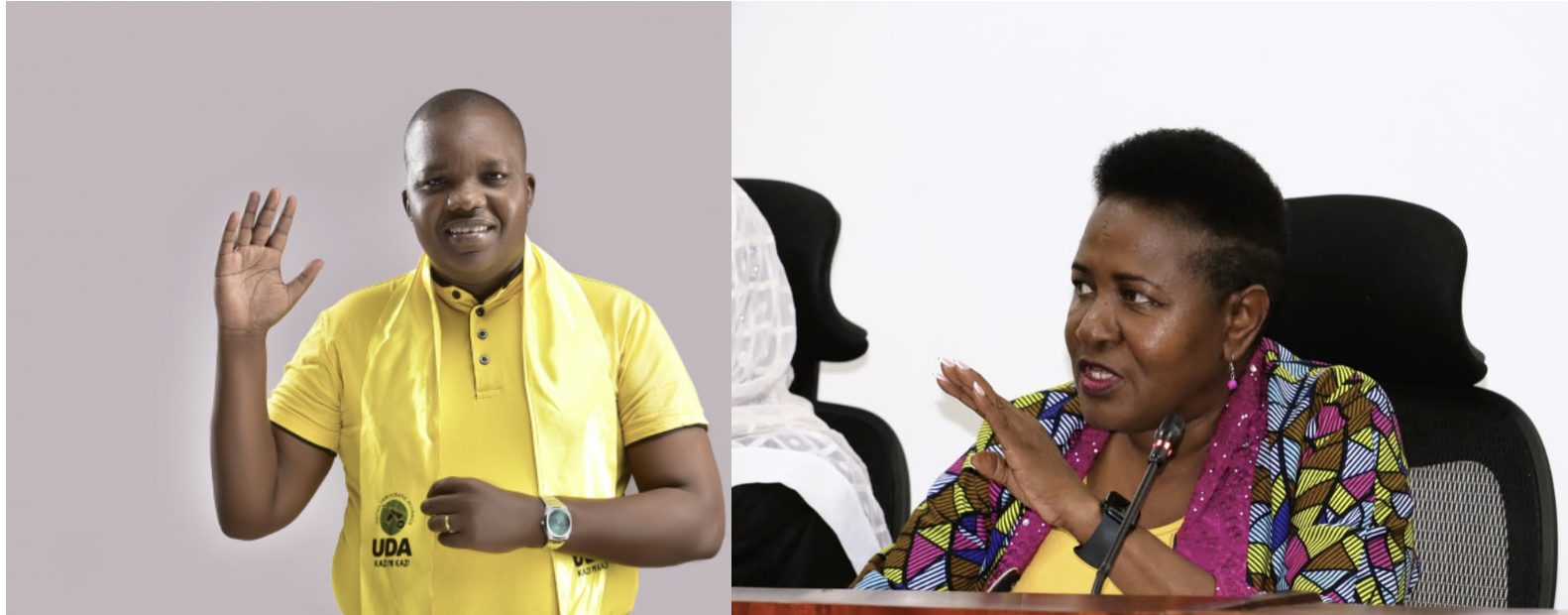 Mbai, Syengo to Lead Gov’t Initiatives in Ukambani - The Lower Eastern ...