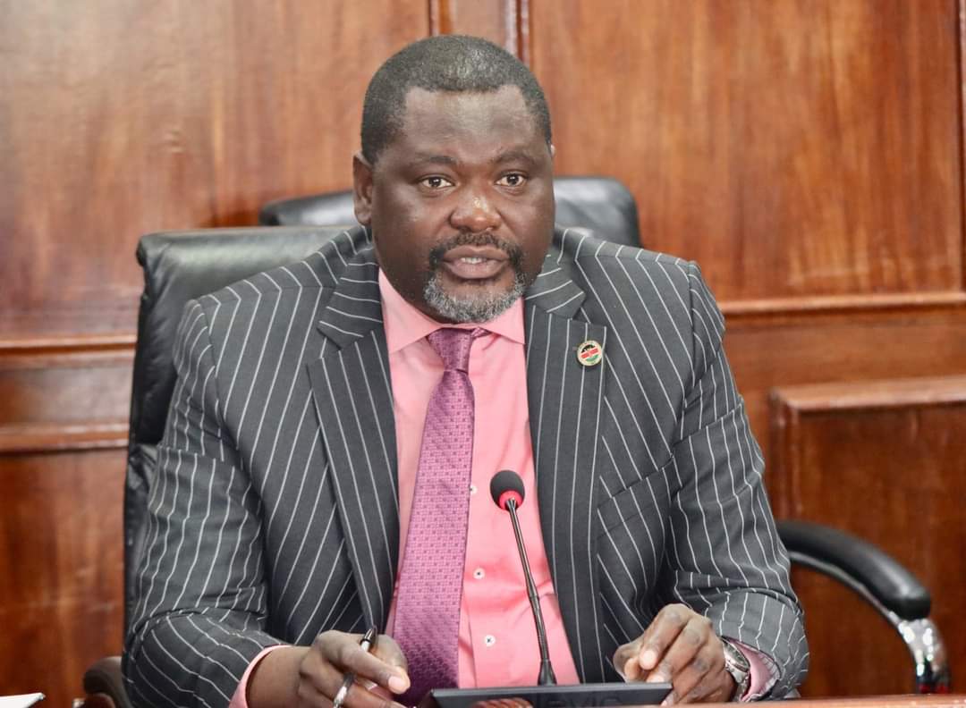 Ruku Pledges Impartial Service to the Nation - The Lower Eastern Times