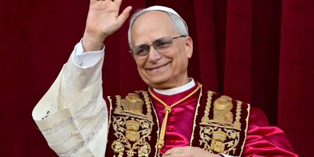 Pope Leo to Visit four African Countries in April - The Lower Eastern Times