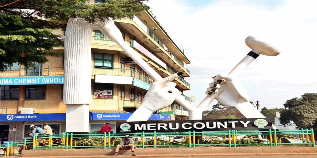 Ruto Unveils Plan to Grant Meru City Status, Making It Kenya’s Fifth ...