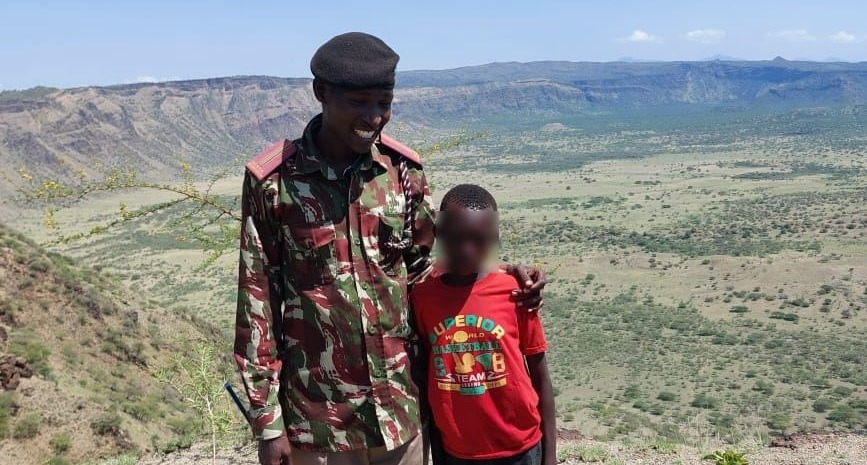 Baringo:Teen Abducted by Bandits Found After 3 Days - The Lower Eastern ...