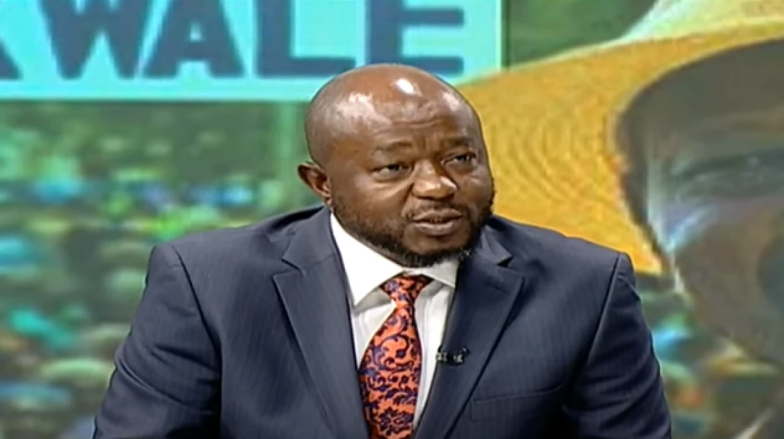 MP Nyamita: Cut Wasteful Spending, Avoid New Taxes - The Lower Eastern ...