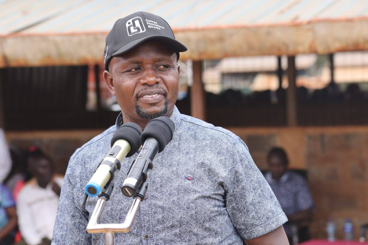 Natembeya Rejects State Honours Amid Graft Charges - The Lower Eastern ...