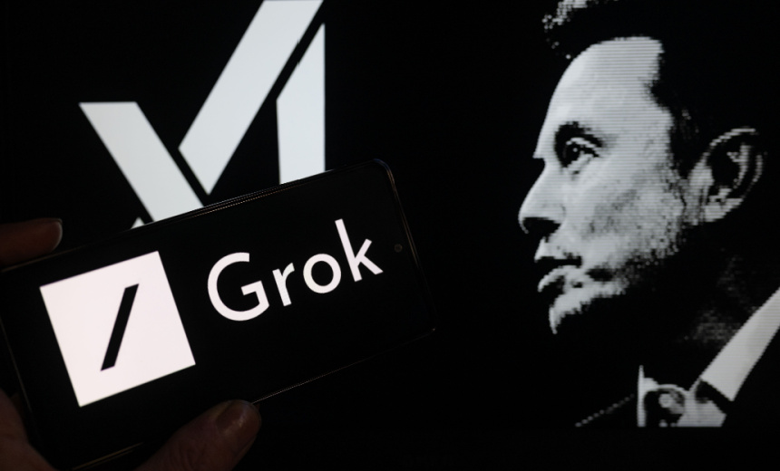 xAI Issues Apology After Grok Posts Offensive Content - The Lower ...