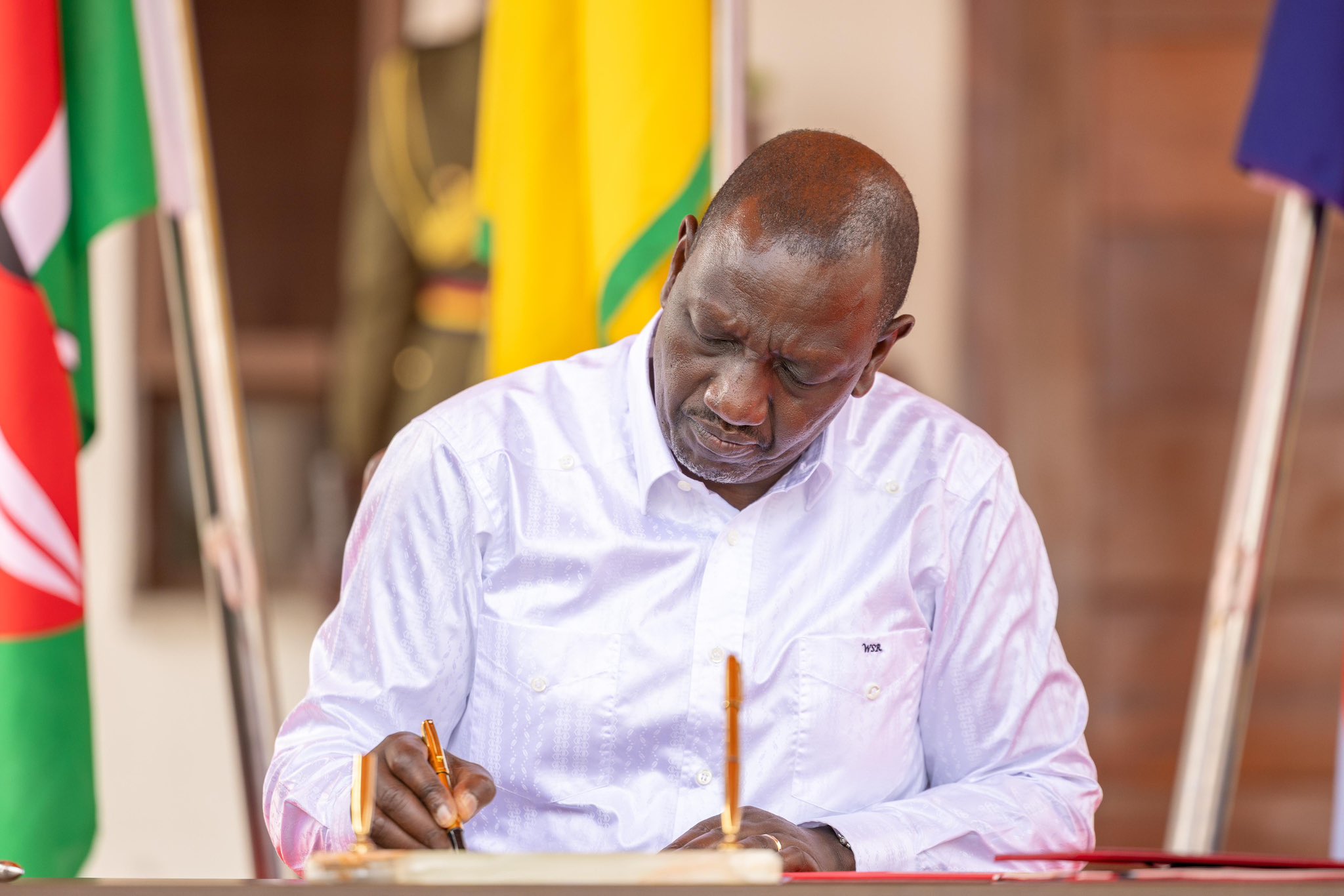 Ruto Swears in 15 New Court of Appeal Judges - The Lower Eastern Times