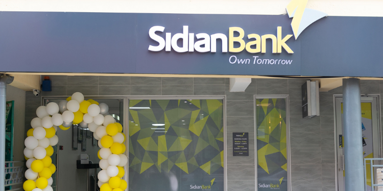 Sidian Bank Opens New Branch in Nyandarua, Aims to Boost SME Growth ...