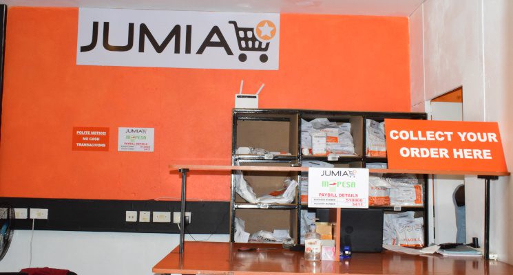 How to Become a Seller on Jumia: Step-by-Step Guide - The Lower Eastern ...