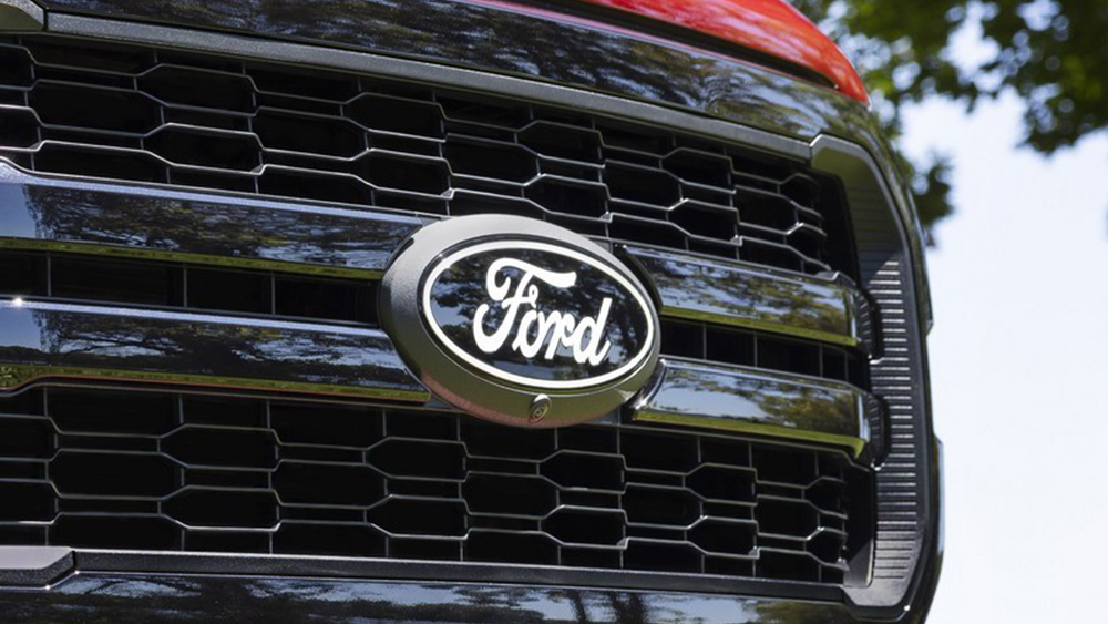 Ford Recalls 1.9M Vehicles Worldwide Over Defective Rear Cameras - The ...