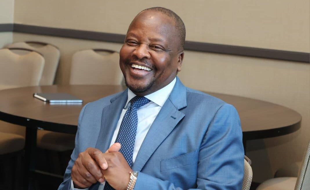 Kagwe Urges U.S. Companies to Invest in Local Tea Packaging - The Lower ...