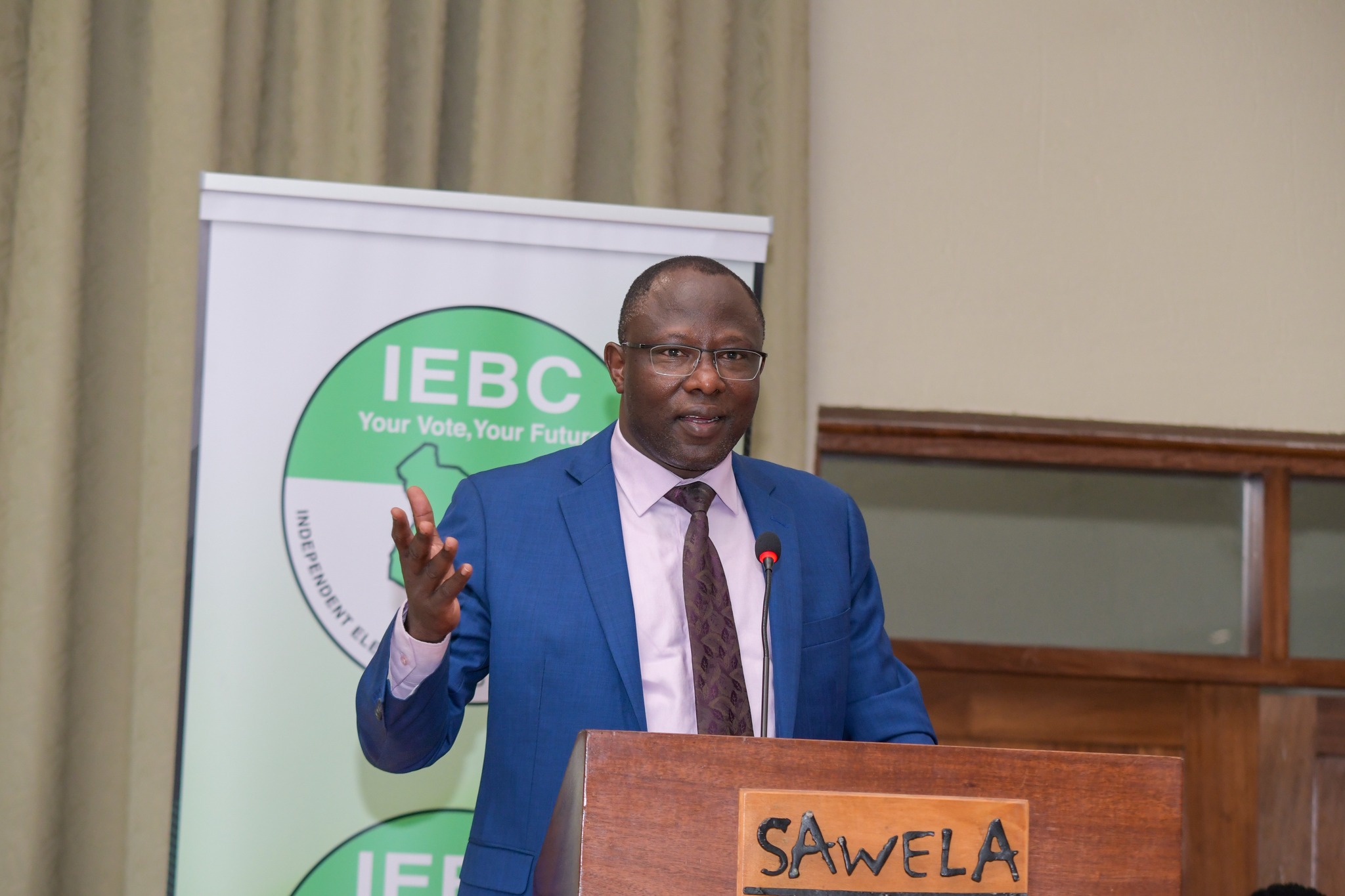 IEBC Prepares for Crucial November By-Elections - The Lower Eastern Times