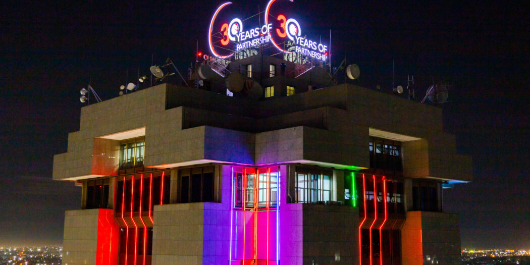 KRA Marks 30 Years With Bold Digital Shift and Revenue Drive - The ...