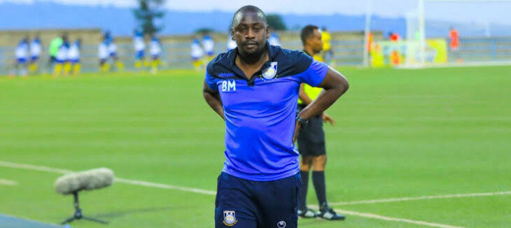 Ulinzi Stars Fire Coach, Bring Back Ocholla as Interim Boss - The Lower ...