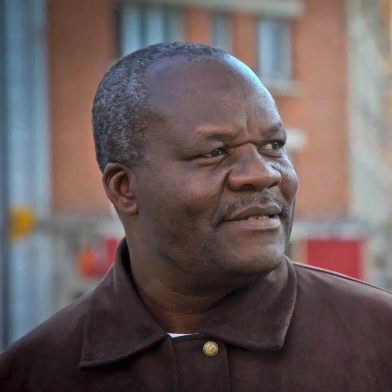 Former Congolese Rebel Leader Roger Lumbala Sentenced to 30 years in ...