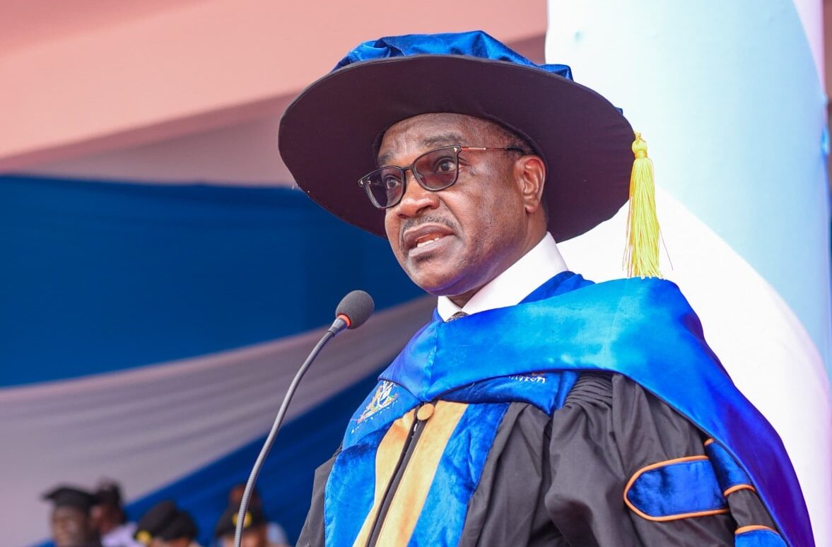 CS Ogamba Urges Universities to Prepare for First Cohort of CBE ...