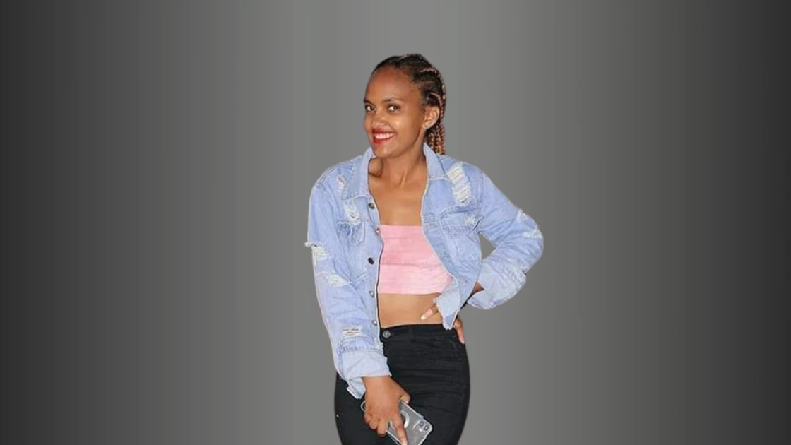 Seth Nyakio Murder Suspect Finally Arrested - The Lower Eastern Times