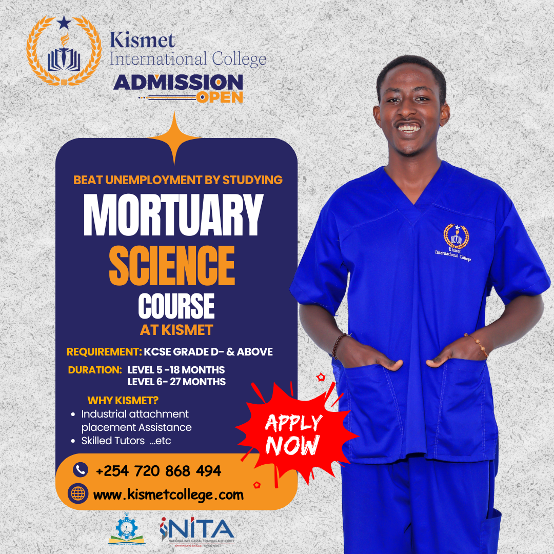 Mortuary Science: The In-Demand Career You Haven’t Considered - The ...