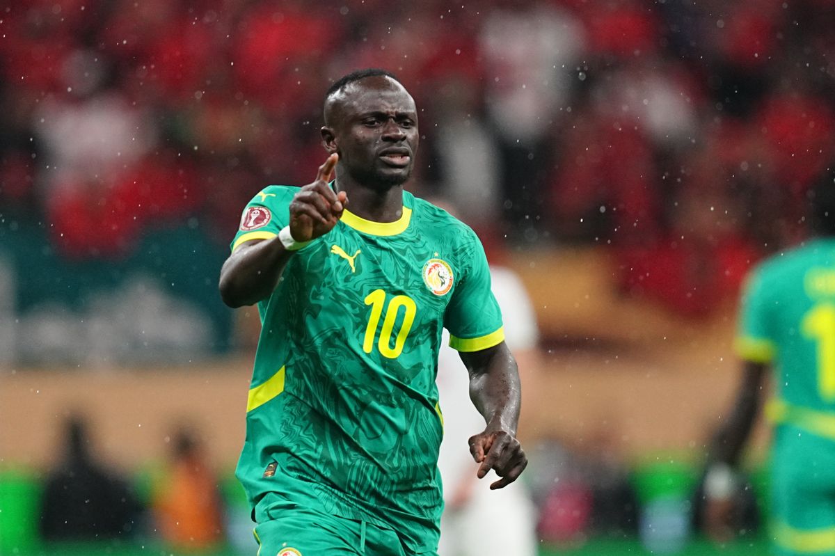 ‘Last Dance’: Sadio Mané Hints at AFCON Exit - The Lower Eastern Times