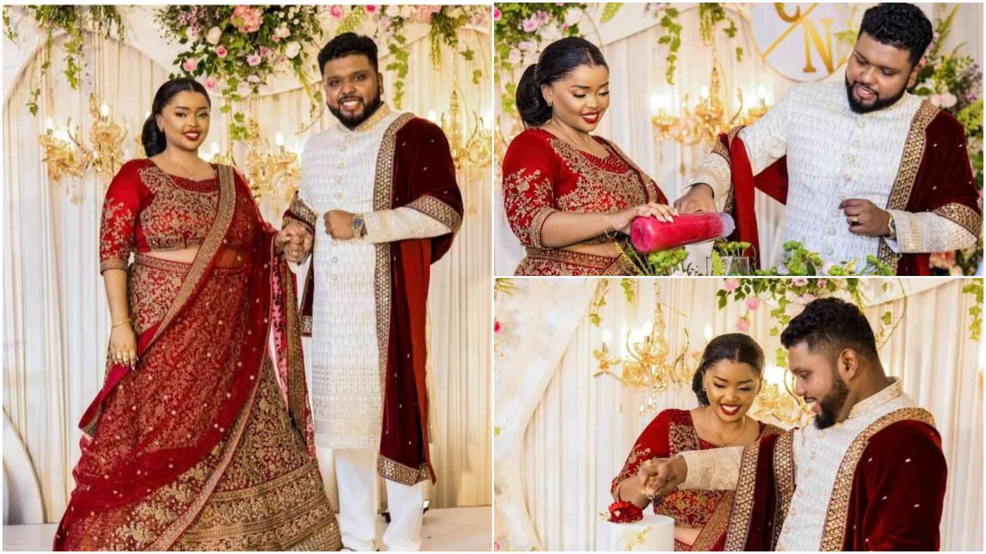 ‘Kwa Wahindi Ni Mwanamke Analipa’: Natasha on Dowry Shock - The Lower ...