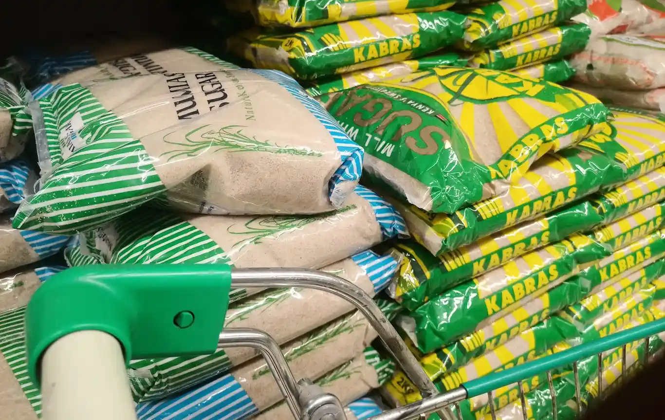 Kenya Exits COMESA Sugar Safeguard After 24 Years - The Lower Eastern Times