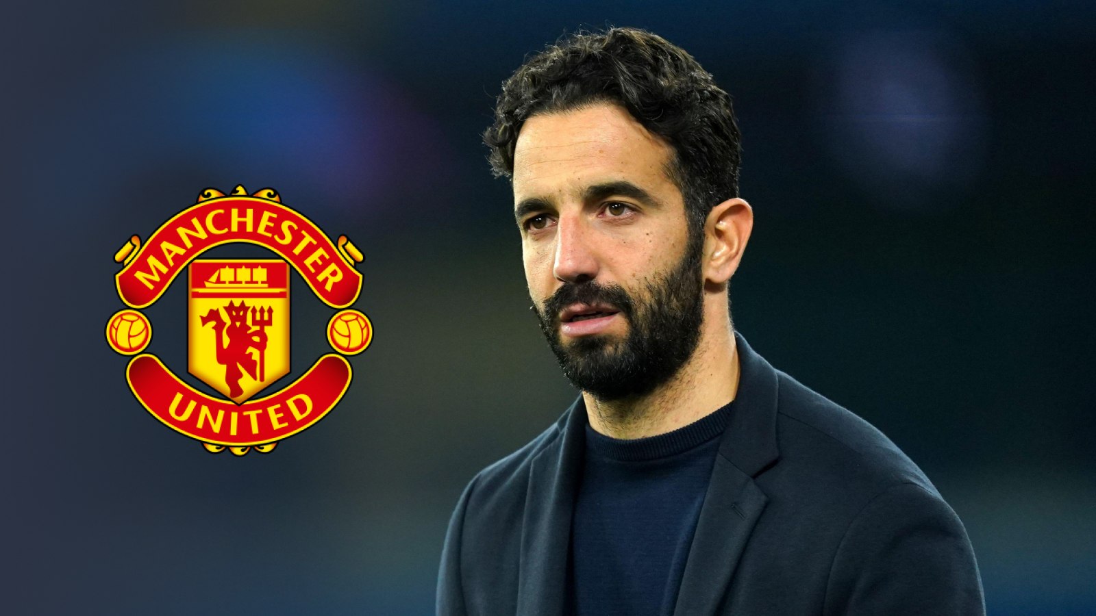 Reuben Amorim sacked as Manchester United Manager - The Lower Eastern Times