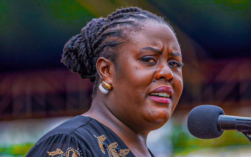 Winnie Odinga Breaks Silence on Raila’s Final Hours - The Lower Eastern ...