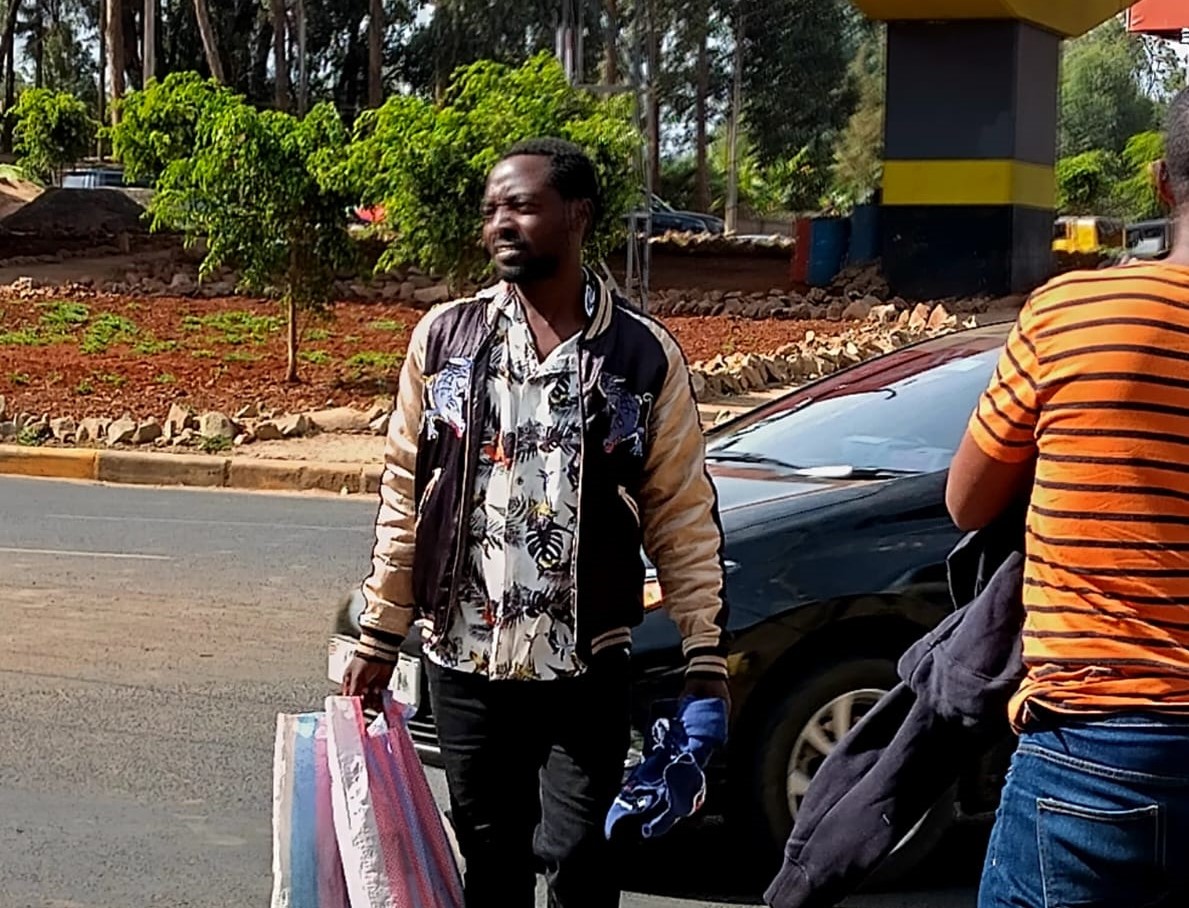 MKU Grants Unconditional Admission to Student Who Walked 250km for Fees ...